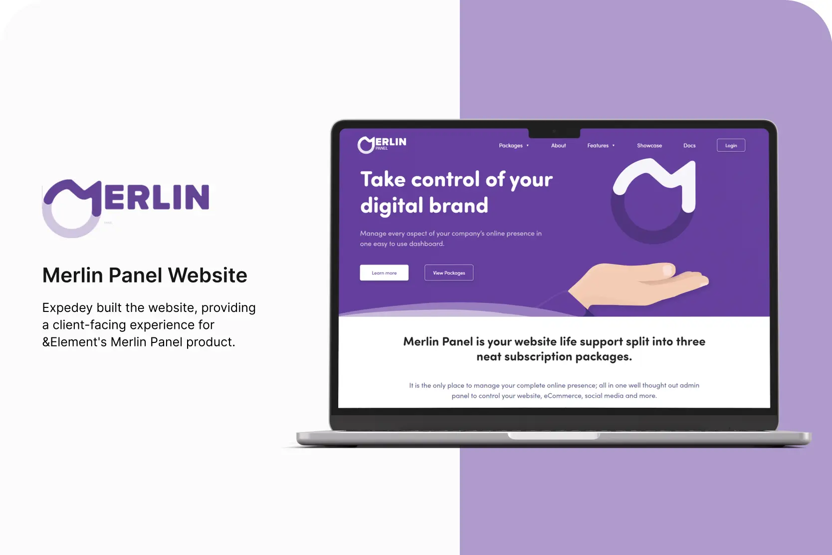 Innovative Tech & Digital Transformation Solutions - Expedey