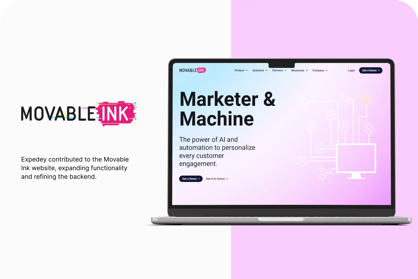 Innovative Tech & Digital Transformation Solutions - Expedey